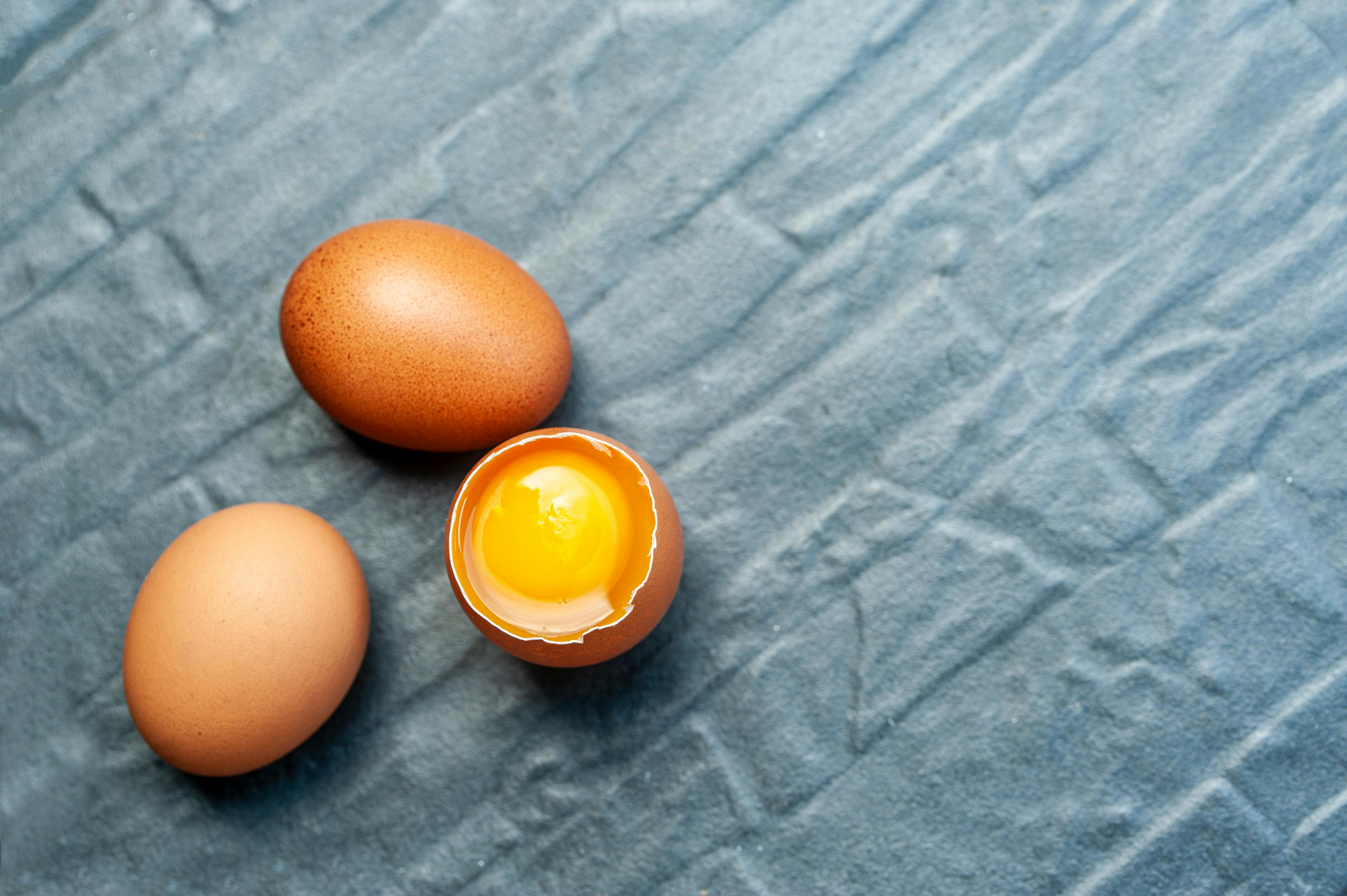 Country Farm Eggs: What Makes Them Worth the Extra Cost – Misty Meadows